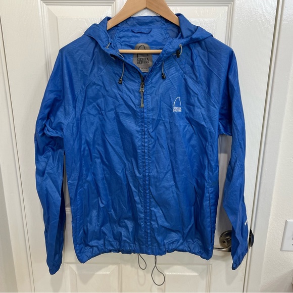 Sierra Designs | Jackets & Coats | Sierra Designs Microlight Womens ...